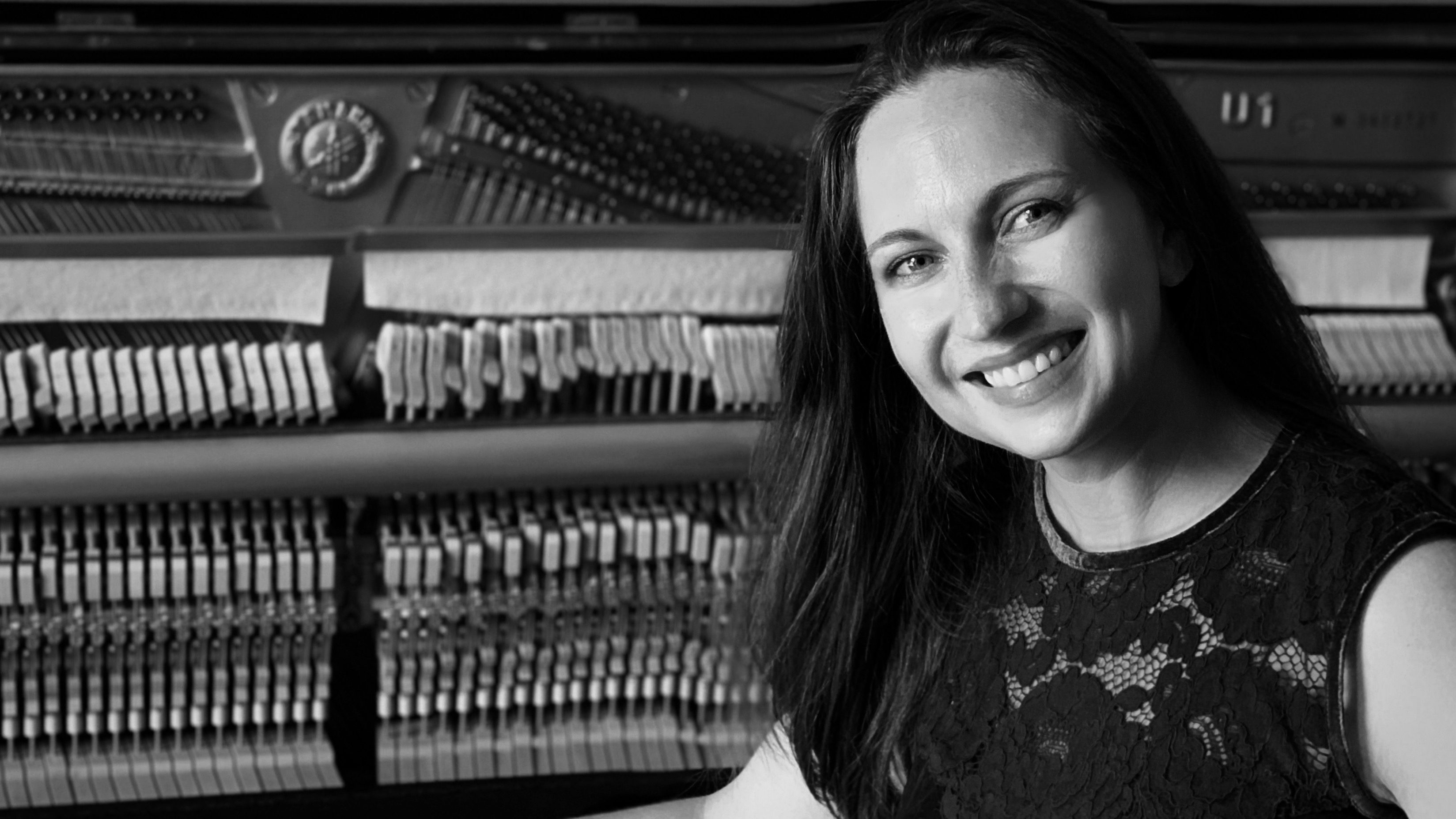 Biography – ANA PALANCIUC